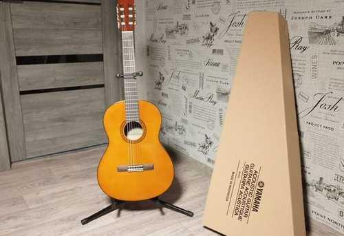 Гитара классическая Yamaha CS40 3/4