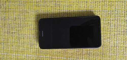 Телефон Nokia Lumia 630 Dual SIM