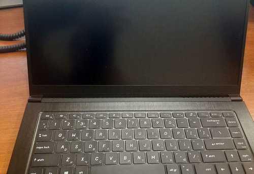 Ноутбук MSI Modern 15 A10RAS