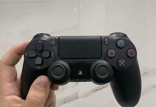 Геймпад DualShock 4 PS4