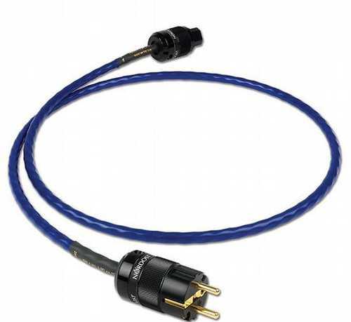 Cетевой кабель Nordost Blue Heaven Power Cord 2.0м