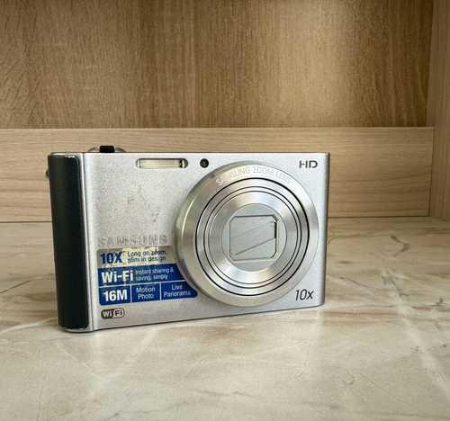 На ремонт Samsung st200f