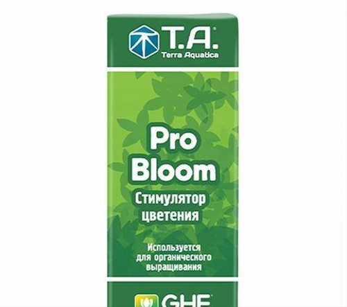 Стимулятор T.A. (GHE) Pro Bloom 30мл