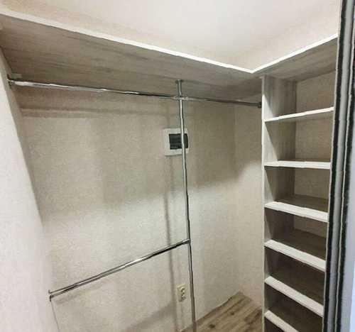 Шкаф купе в спальню