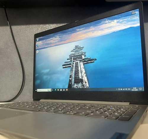 Ноутбук Lenovo ideapad 3