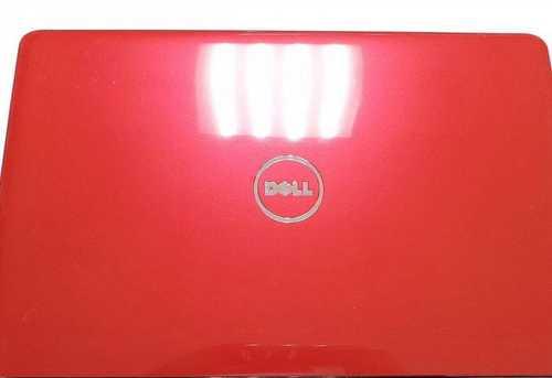 Крышка экрана ноутбука Dell Inspiron 1545, PP41L
