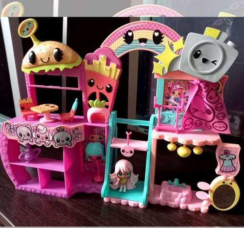 Littlest Pet Shop