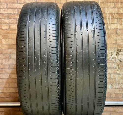 Yokohama Geolandar G98A 225/65 R17