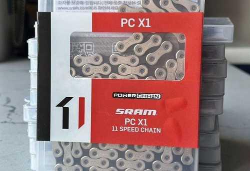 Цепь sram X1 11ск