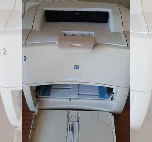 Принтер лазерный hp laserjet 1150