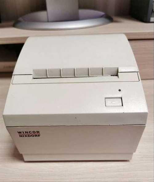 Принтер чеков Axiohm A794 RS-232