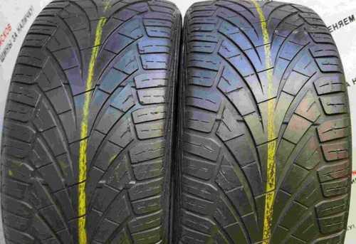General Tire Grabber UHP 295/40 R22