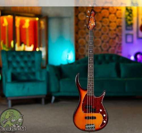 Peavey Milestone VBS