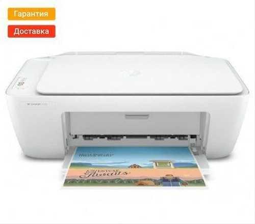 Мфу струйное HP DeskJet 2320 AiO Printer
