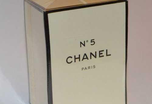 Chanel №5 духи Extrait 7 мл Оригинал. Винтаж 1960е