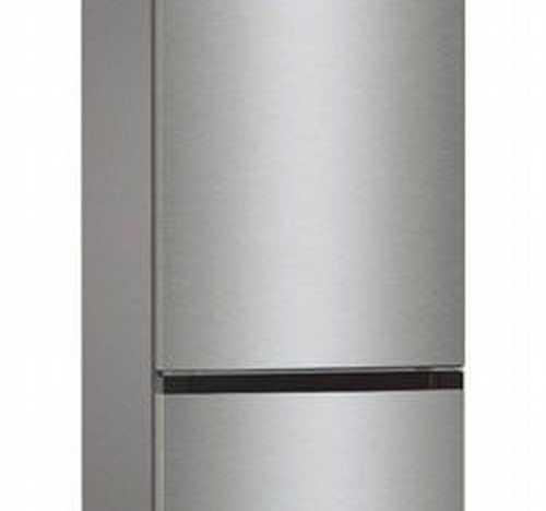 Холодильник Gorenje NRK6202EXL4