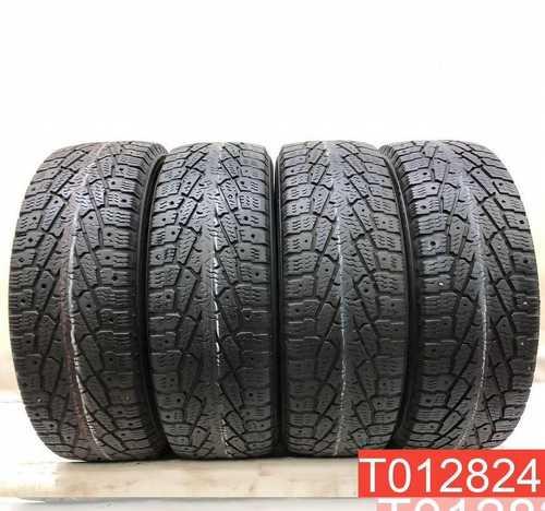 Nokian Tyres Hakkapeliitta C3 205/65 R16C 107R