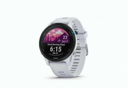 Умные часы Garmin Forerunner 255 Music