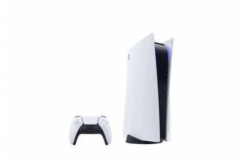 Игровая приставка Sony PlayStation 5 (CFI-1100A)