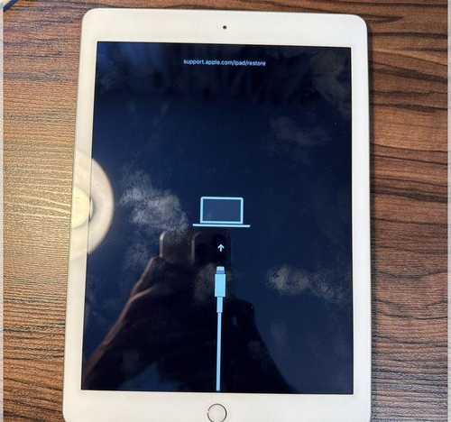 iPad 5 2017