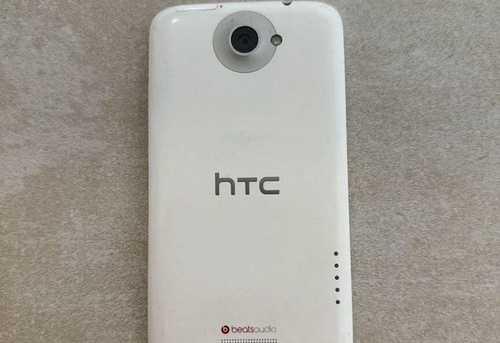 HTC One X, 32 ГБ