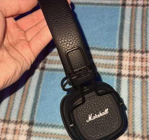 Наушники marshall major 5 оригинал