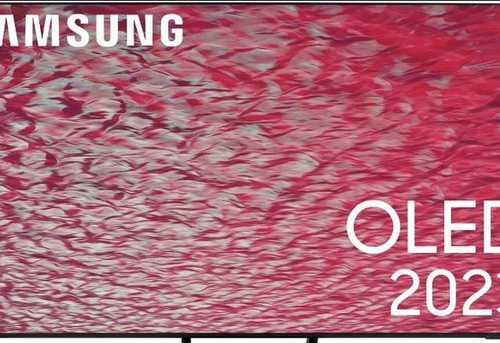 Samsung QE55S90C