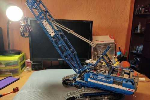 Lego Technic 42042