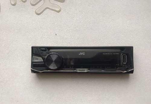 Панель магнитолы JVC KD-R482