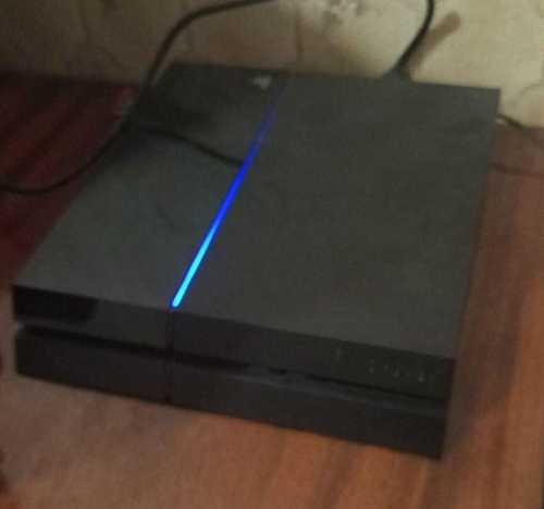 Sony playstation 4