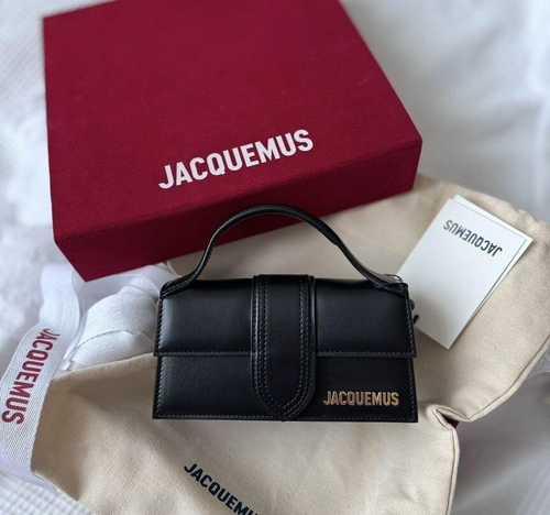 Сумка женская оригинал Jacquemus Celine Hermes