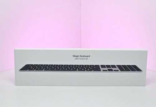 Apple Magic Keyboard with Touch ID EN