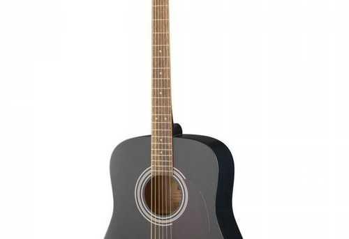 Новая акустическая гитара Cort AD810-BKS