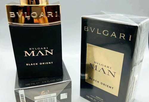 Bvlgari Man Black Orient Bvlgari 100мл