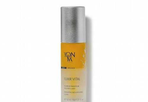 Сыворотка Elixir Vital YON-KA Paris