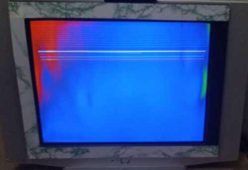Телевизор samsung cs-29z30zgg