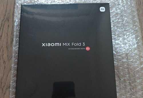 Xiaomi Mix Fold 3, 16/512 ГБ
