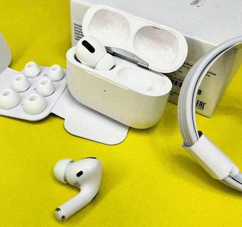 AirPods Pro 2