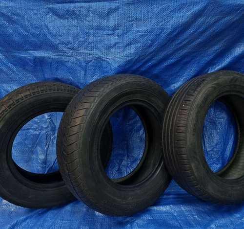 Toyo NanoEnergy 1 185/65 R15