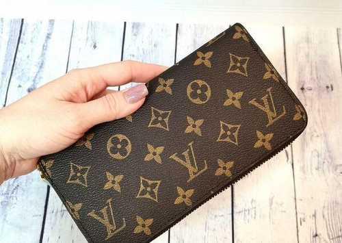 Кошелек портмоне Louis Vuitton