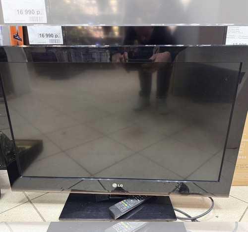 Телевизор LG 32LK551