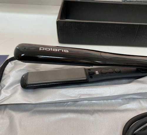 Выпрямитель Polaris phss 2595TAi Argan Therapy PRO