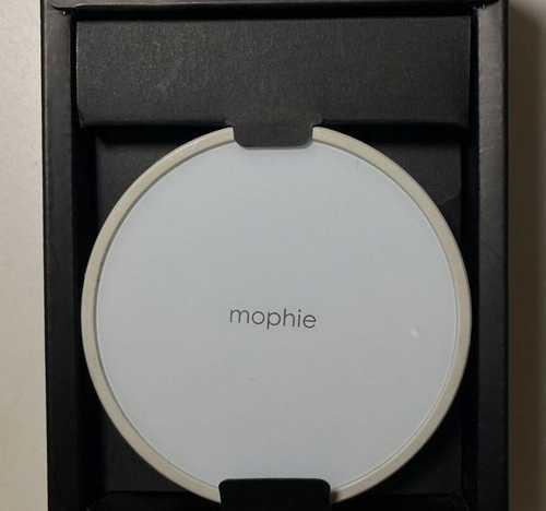 Беспроводная зарядная станция Mophie