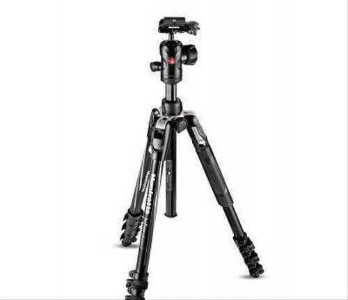 Штатив Manfrotto mkbfrla4BK-BH