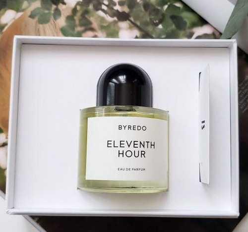 Byredo Eleventh Hour EDP