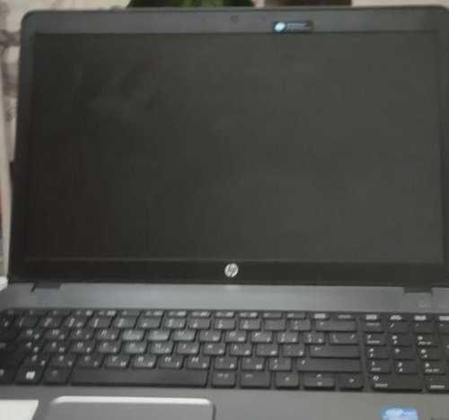 HP Probook 450 G0