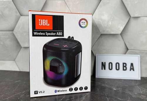 JBL A80