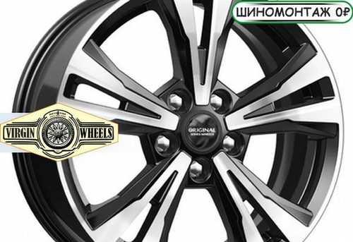 Skad Kl-322 R17 5X112 ET40 D57.1 DD