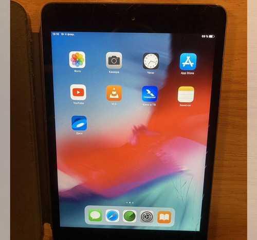 iPad mini 2