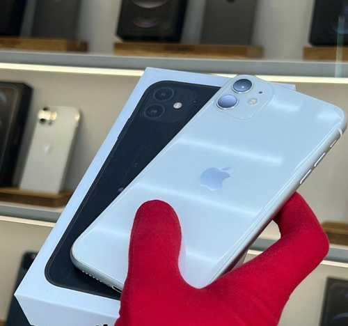 iPhone 11, 256 ГБ